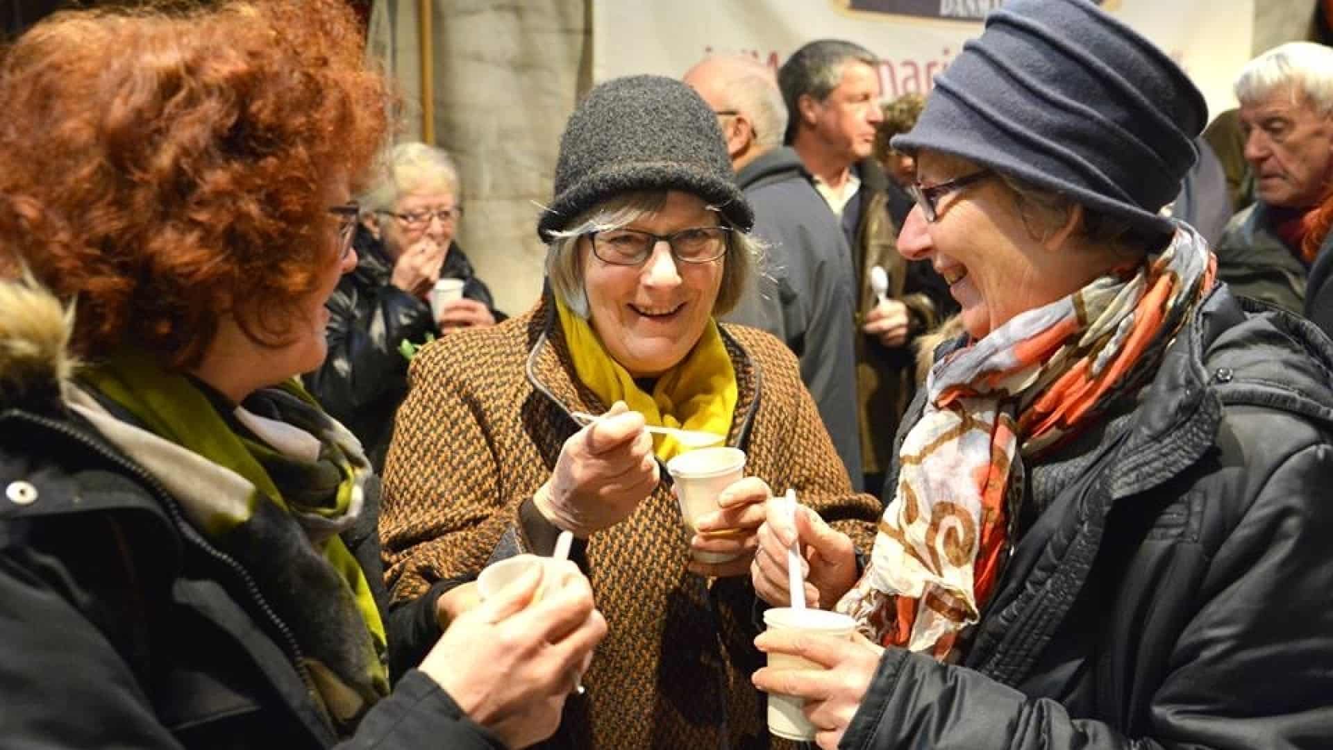 Spisesteder dyster i gode supper | ugeavisen.dk