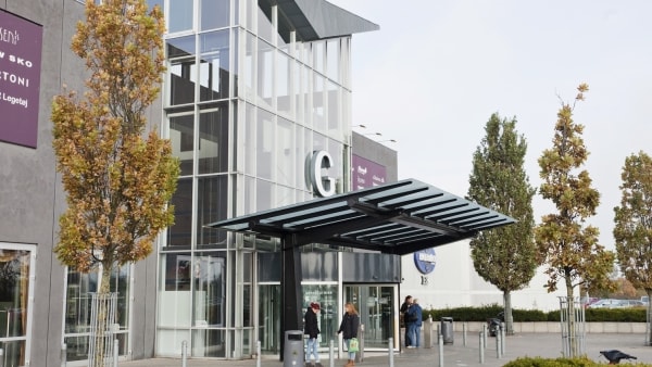 Kolding Storcenter støtter lokale events | ugeavisen.dk