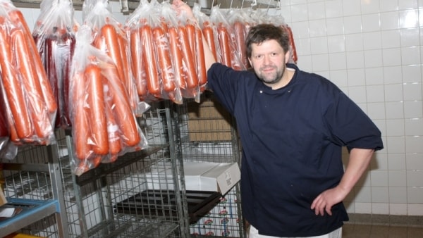 Kvalitet i fokus hos ny slagter | ugeavisen.dk