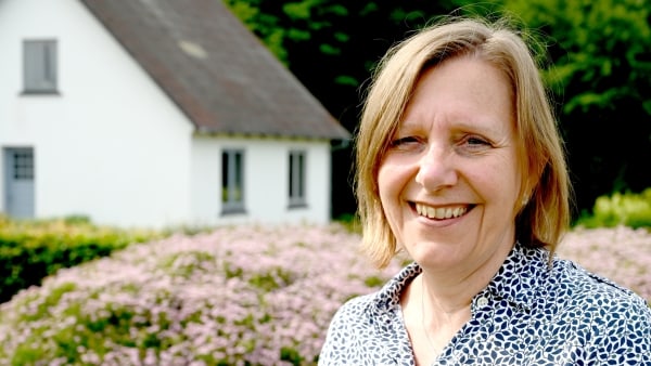 Inger fra Sønderjylland er dansk konsul i millionby på den anden side ...