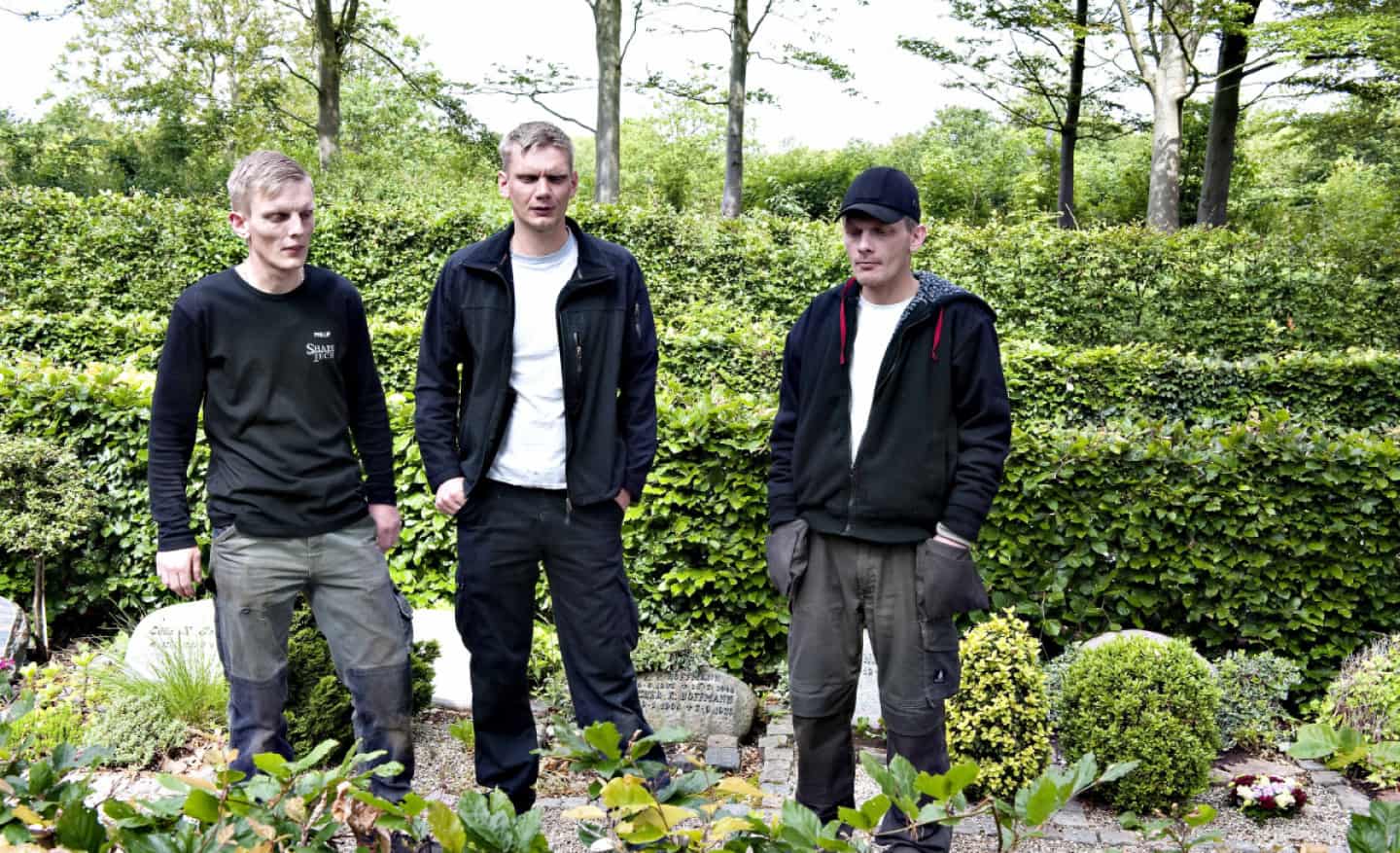 Minister beder om svar i urnesag | jv.dk