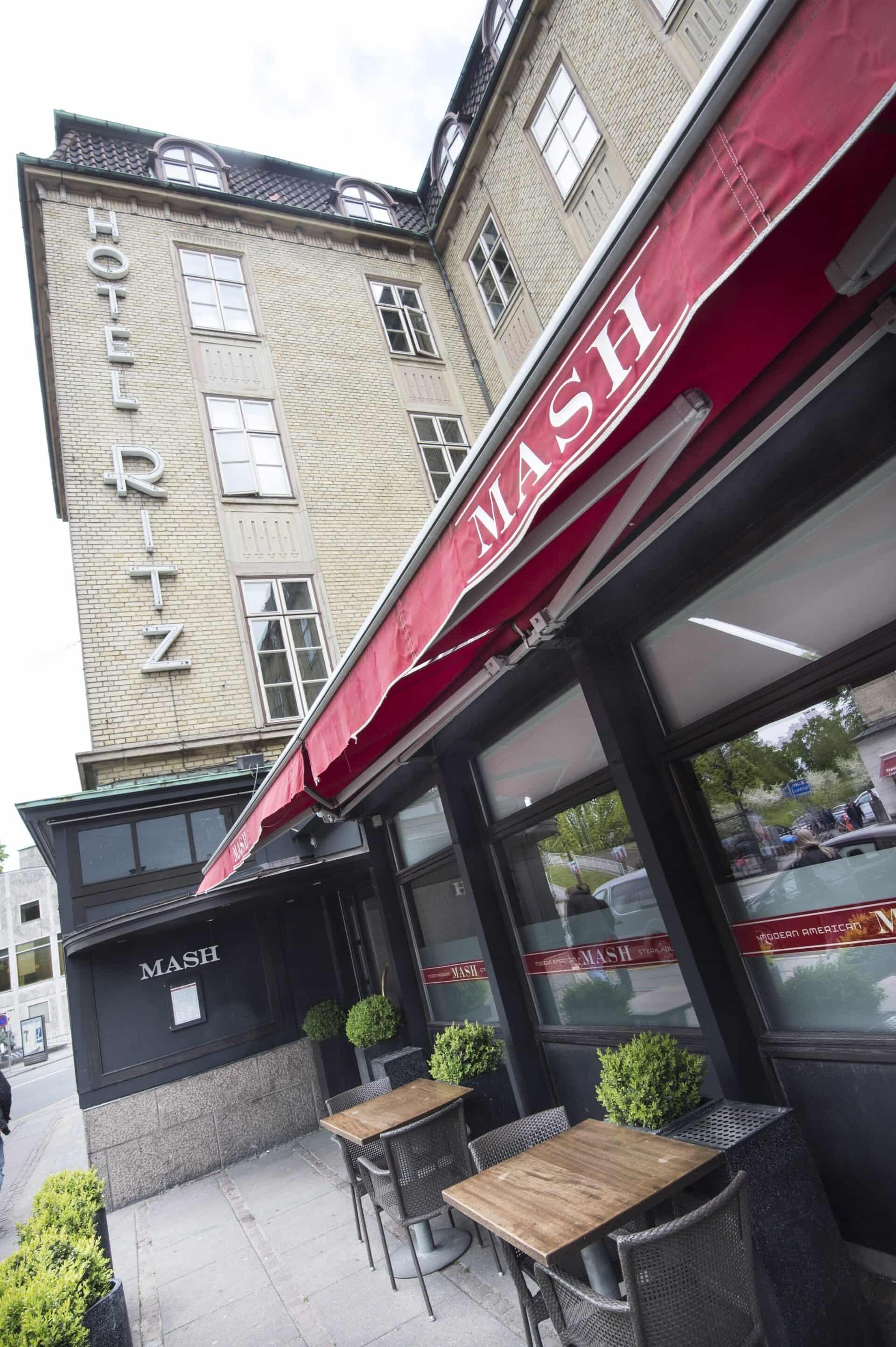MASH: Byens Bedste Bøffer | stiften.dk