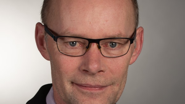 25 års jubilæum Flemming A. Christiansen | jv.dk