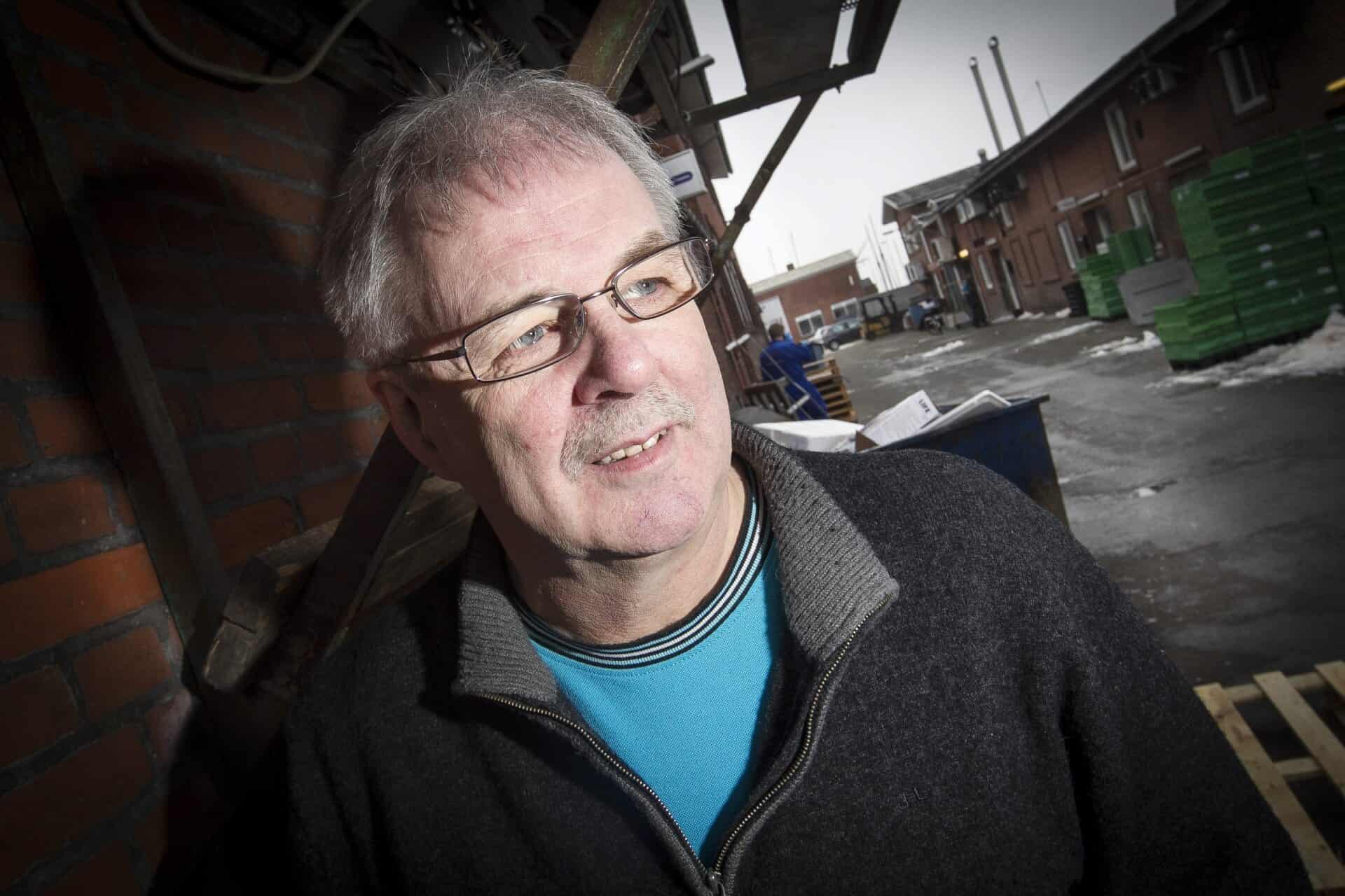 »Kvinder vil ikke have blod på hænderne« | stiften.dk