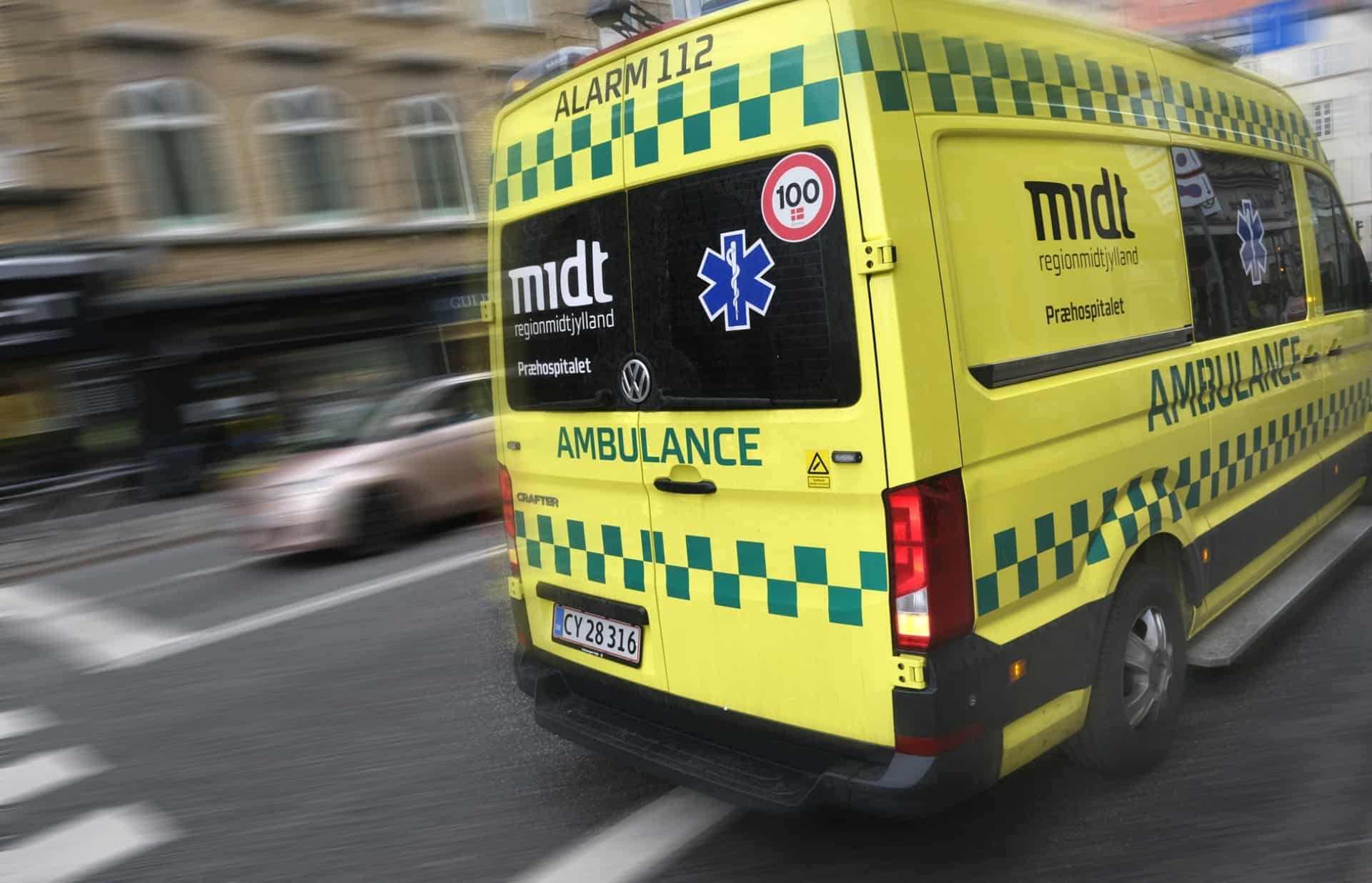 De nære sundhedstilbud er vigtige som aldrig før: Nu sætter vi for ...