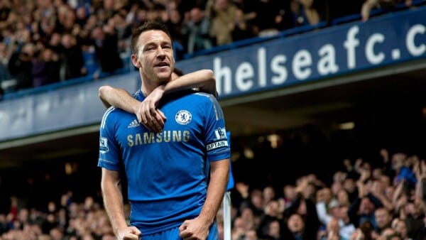 Terry melder sig klar til Chelsea-comeback | fyens.dk