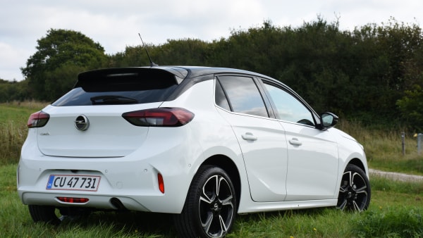 Vælg diesel til din Corsa | ugeavisen.dk