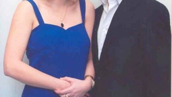 Trine Reimert Hansen og Michael Baun Madsen | stiften.dk