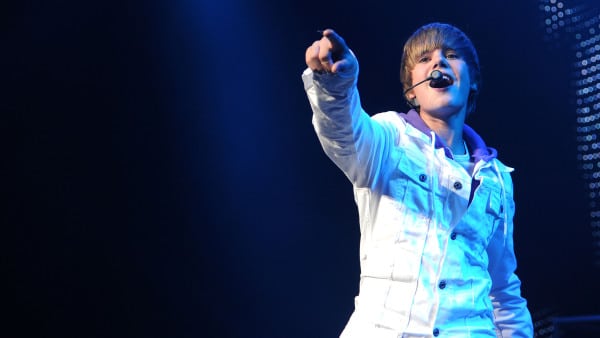 Sindssyg fange planlagde drab på Justin Bieber | fyens.dk