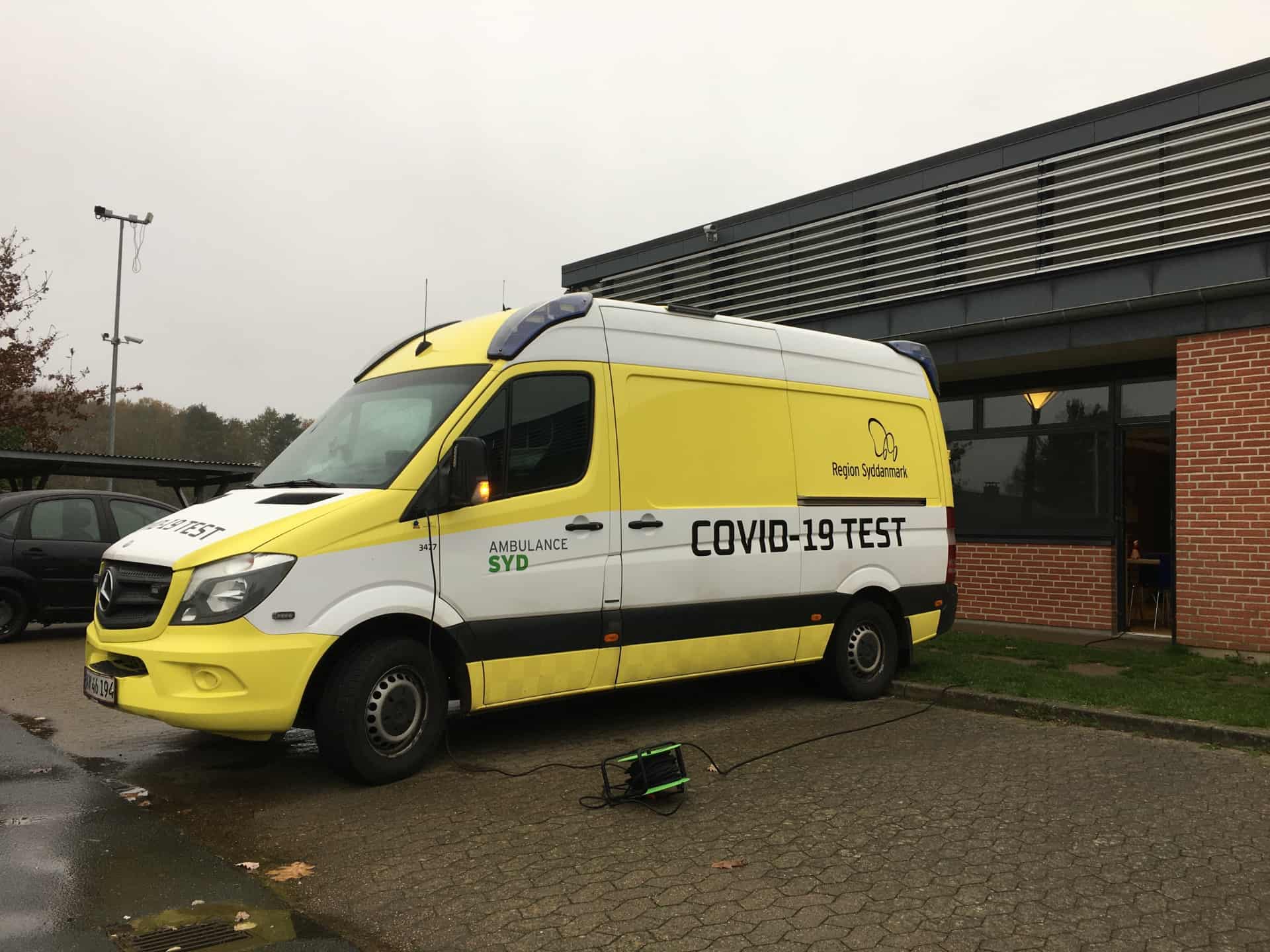 Endnu en skole i Kolding ramt af coronasmitte | jv.dk