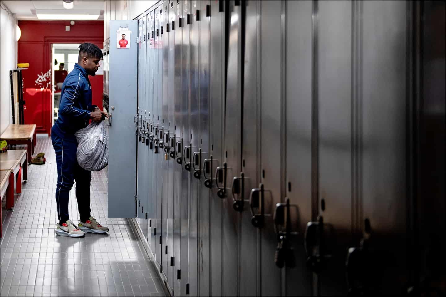 Eks-FC Midtjylland- og OB-stjerne skal forlade landet - B1909's Izunna ...