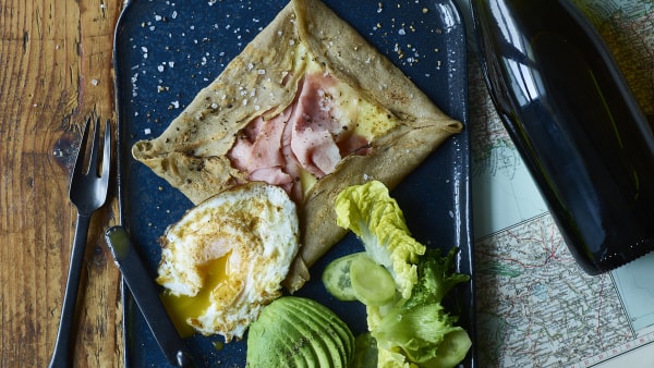 Nem opskrift: Crepes | fyens.dk