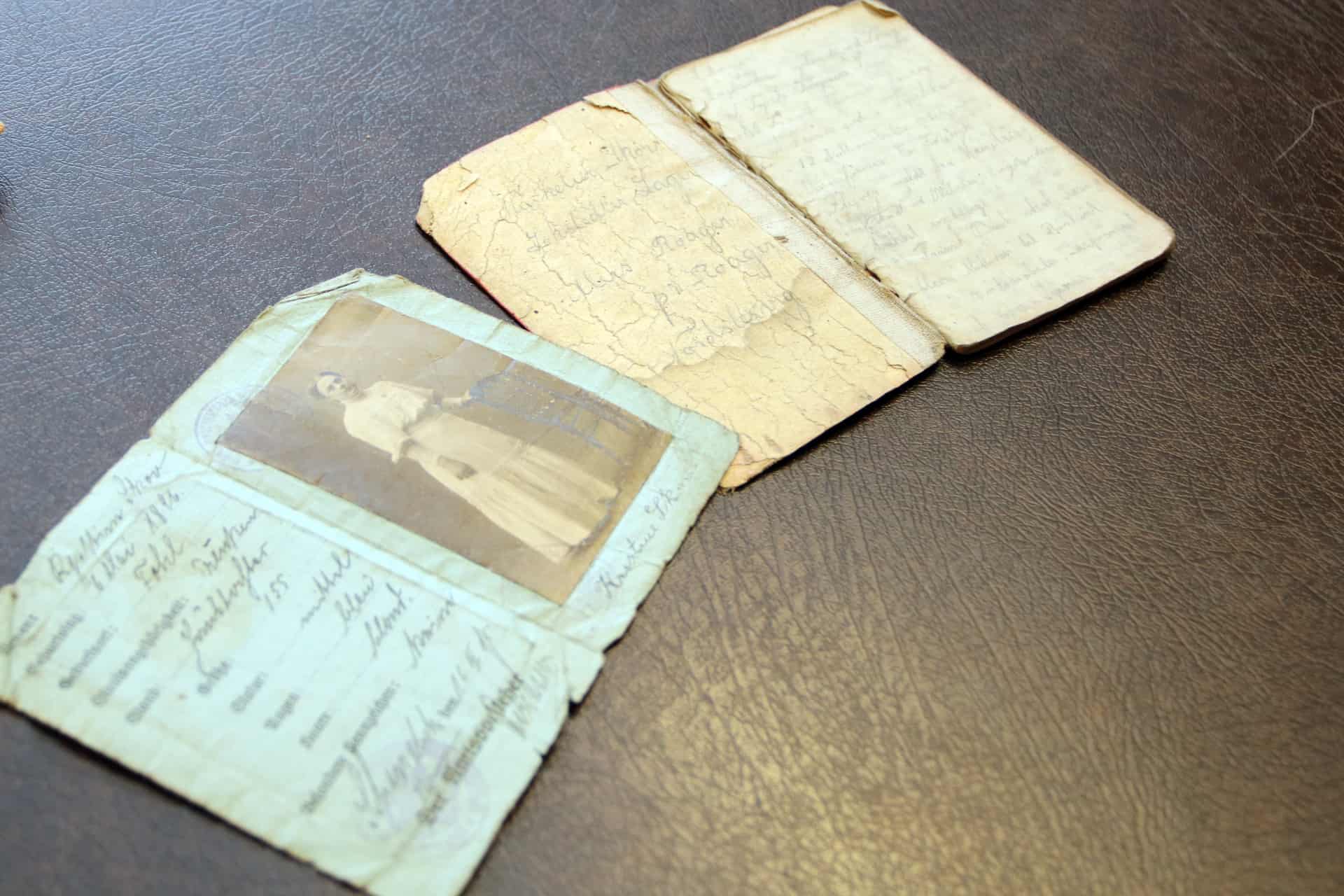 Lokalarkiv i Roager vil have dine gamle billeder og dokumenter | ugeavisen.dk