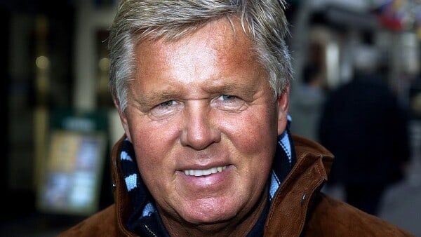 Stig Elling forlader den katolske kirke | fyens.dk