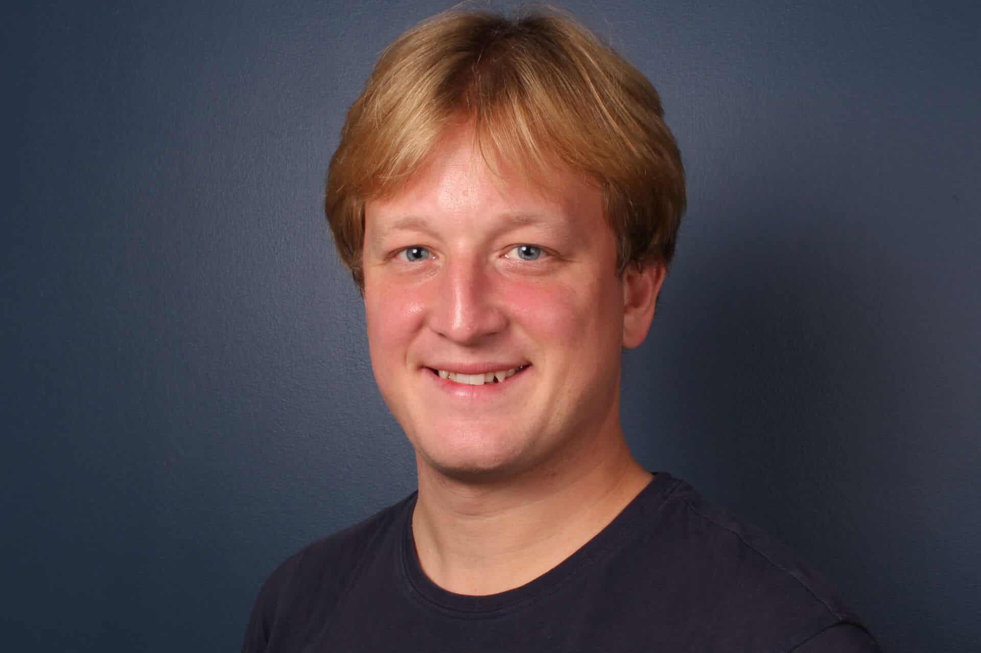 Nyt job: Peter Stougaard Kroman | stiften.dk