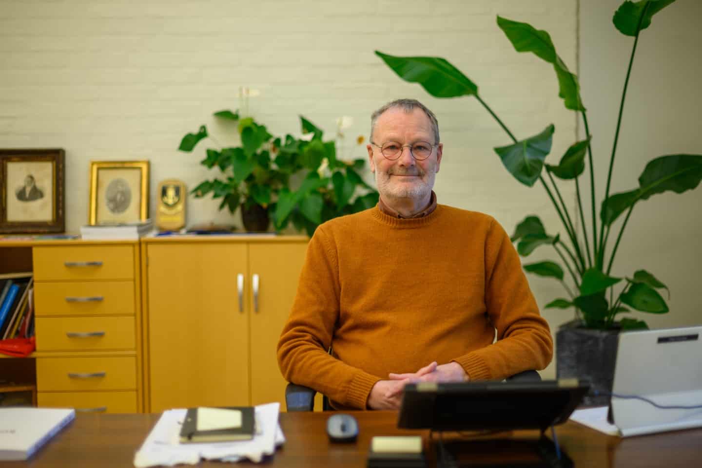 Skal der banes vej for en Netto i Marstal? Se, hvad samtlige politikere ...