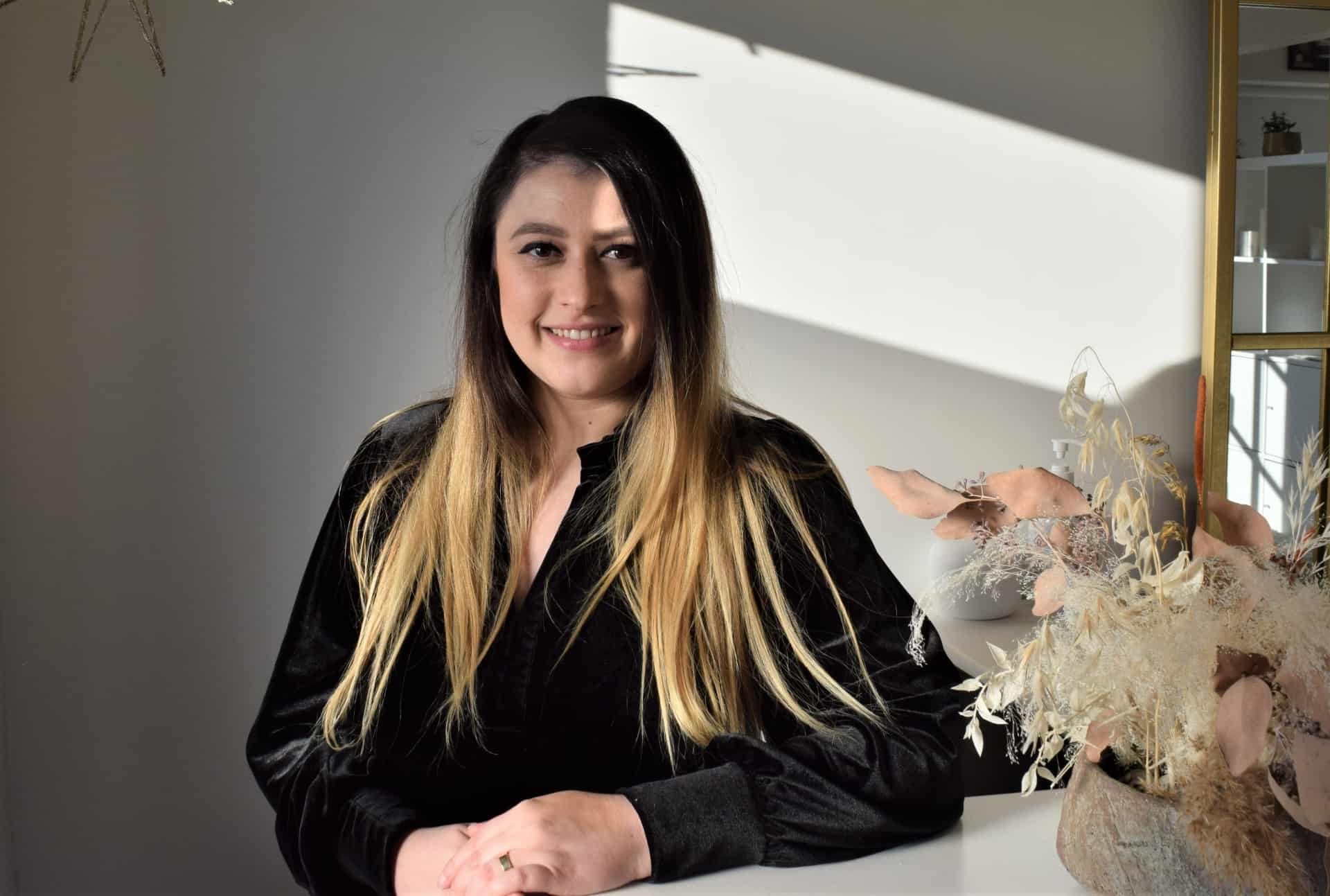 Åbner skønhedssalon i privatboligen | ugeavisen.dk