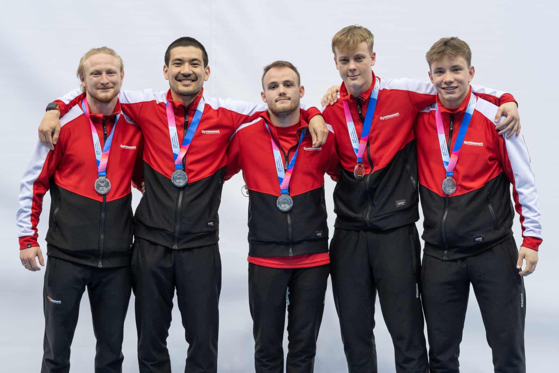 Sølv til Magnus | ugeavisen.dk