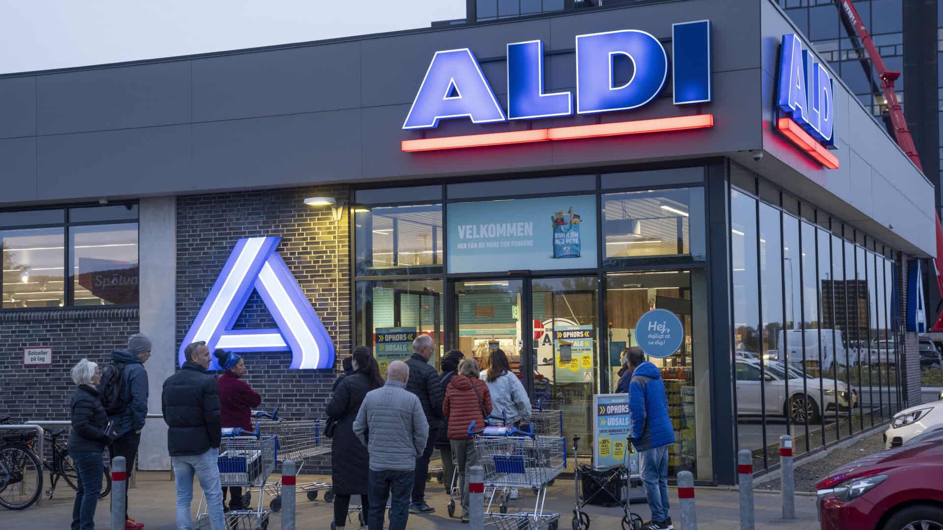 Lidl får grønt lys til køb af 11 tidligere Aldi-butikker | kobenhavnliv.dk