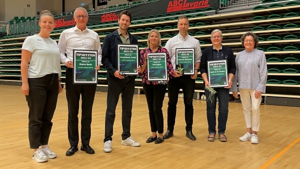 Brian var bare bedst | ugeavisen.dk