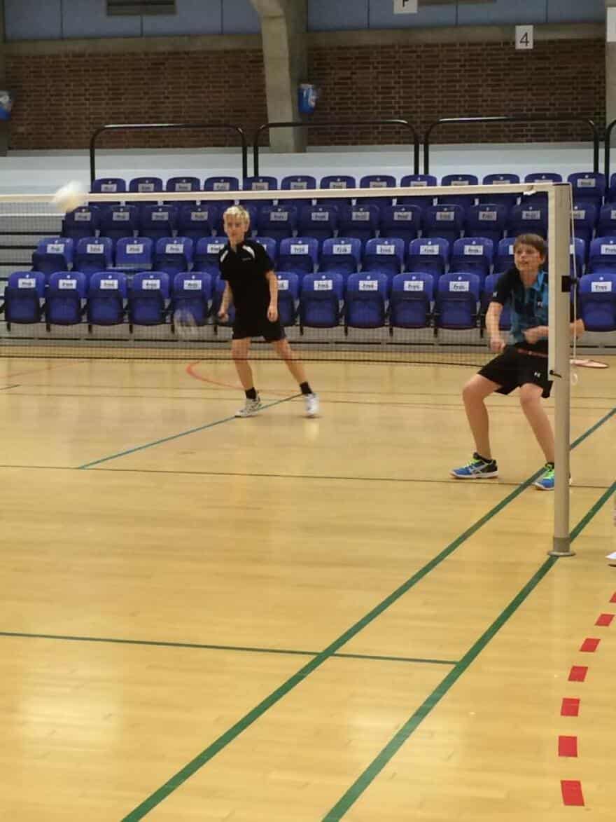 Ribe Badminton Club igen værter for stort stævne | ugeavisen.dk