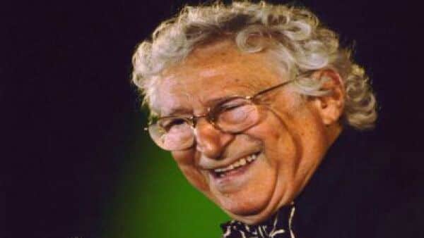 med Simon Rosenbaum og Lars Oluf Larsen | stiften.dk