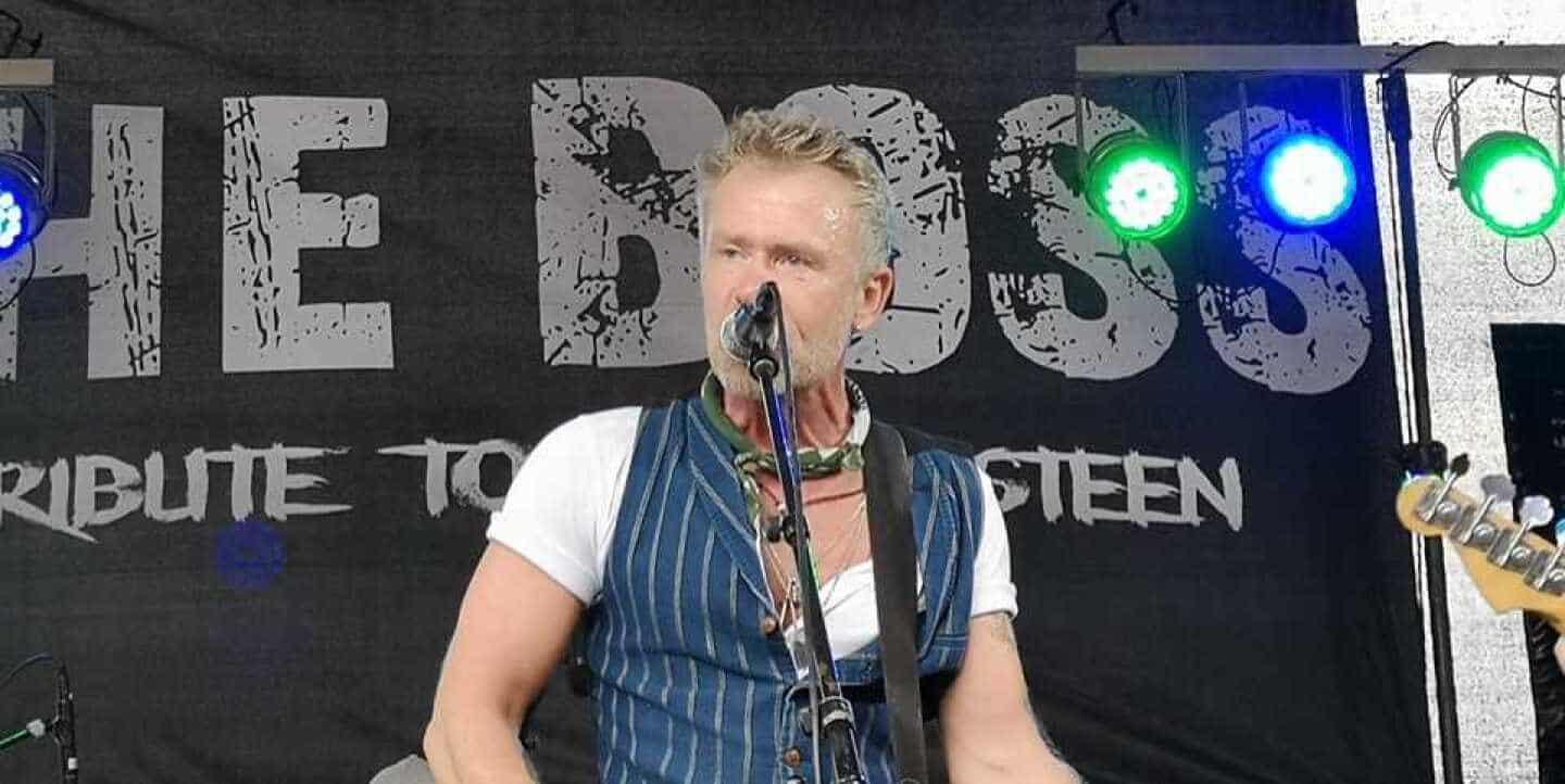 Julemarked i Bjert Gamle Brugs byder på alt fra The Boss over ...