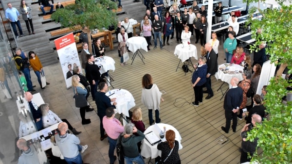 Kommuner undersøger: Hvordan tiltrækkes og fastholdes tyske tilflyttere | jv.dk