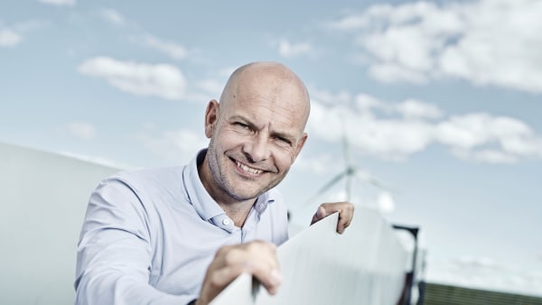 Chokmelding fra Polytech: Mads Kirkegaard stopper som administrerende ...