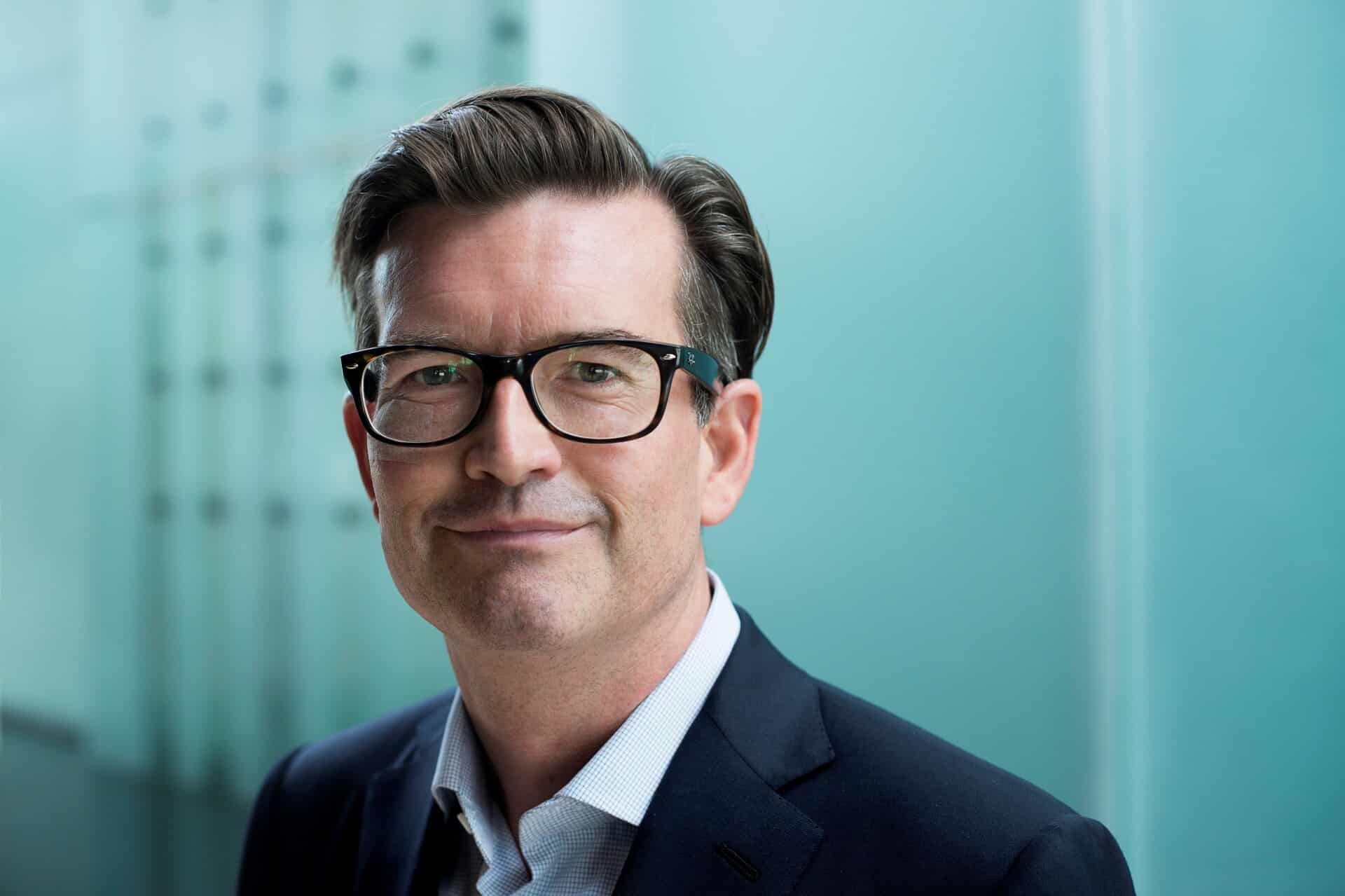 Nyt hverv: Dan Boyter | stiften.dk