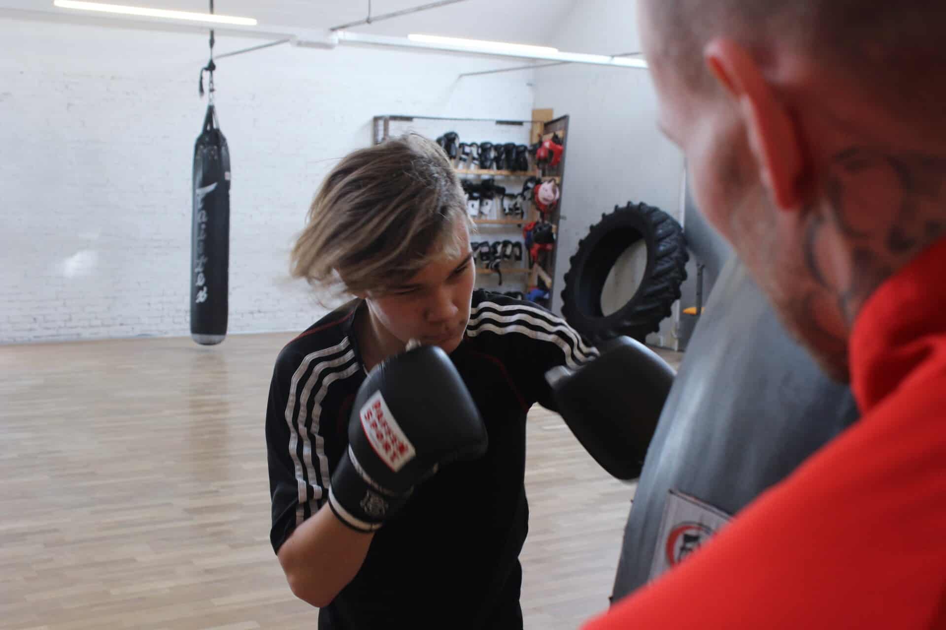 - Det er lidt ligesom at blive befriet | ugeavisen.dk