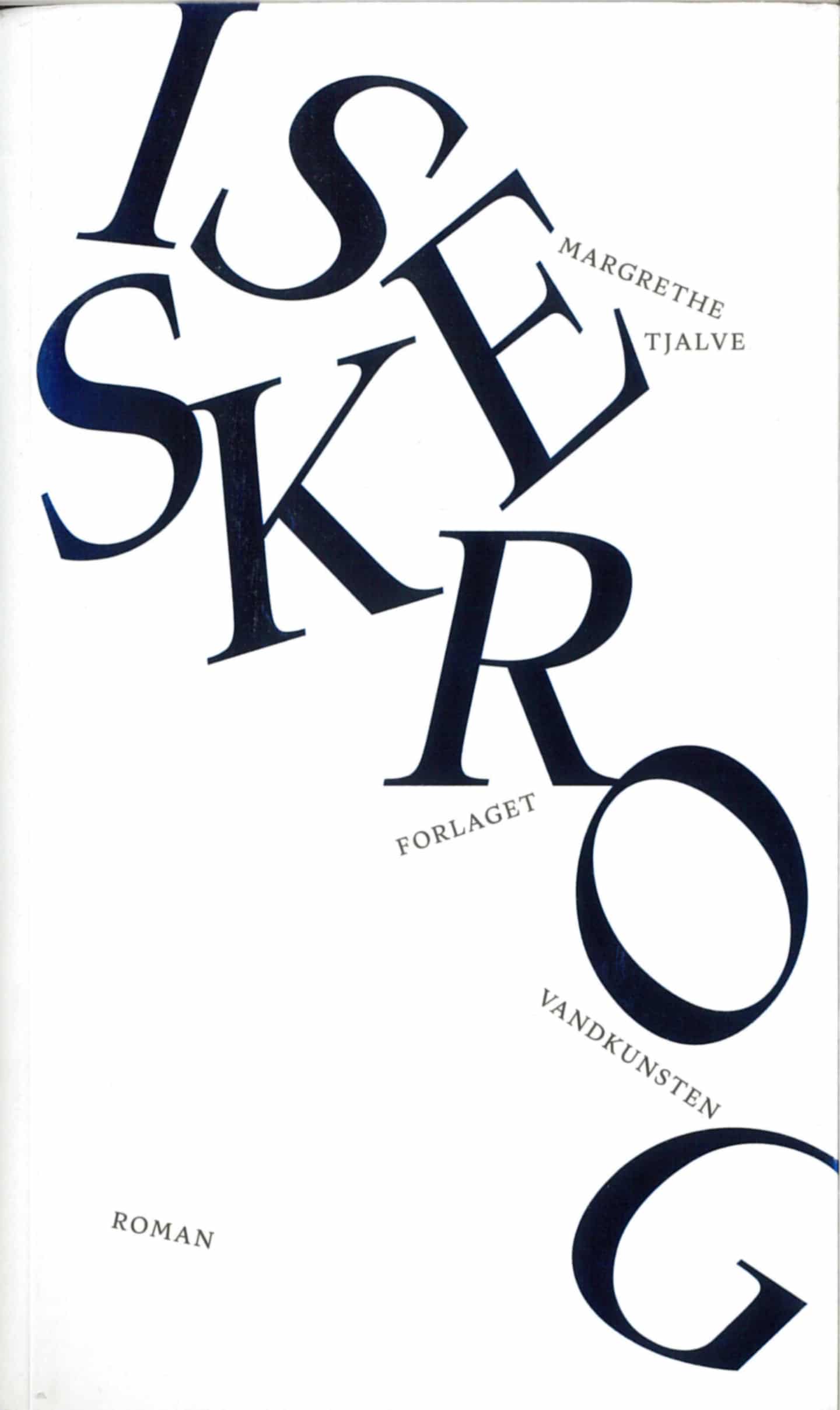 Roman: Stærke Gertrud Rask | fyens.dk