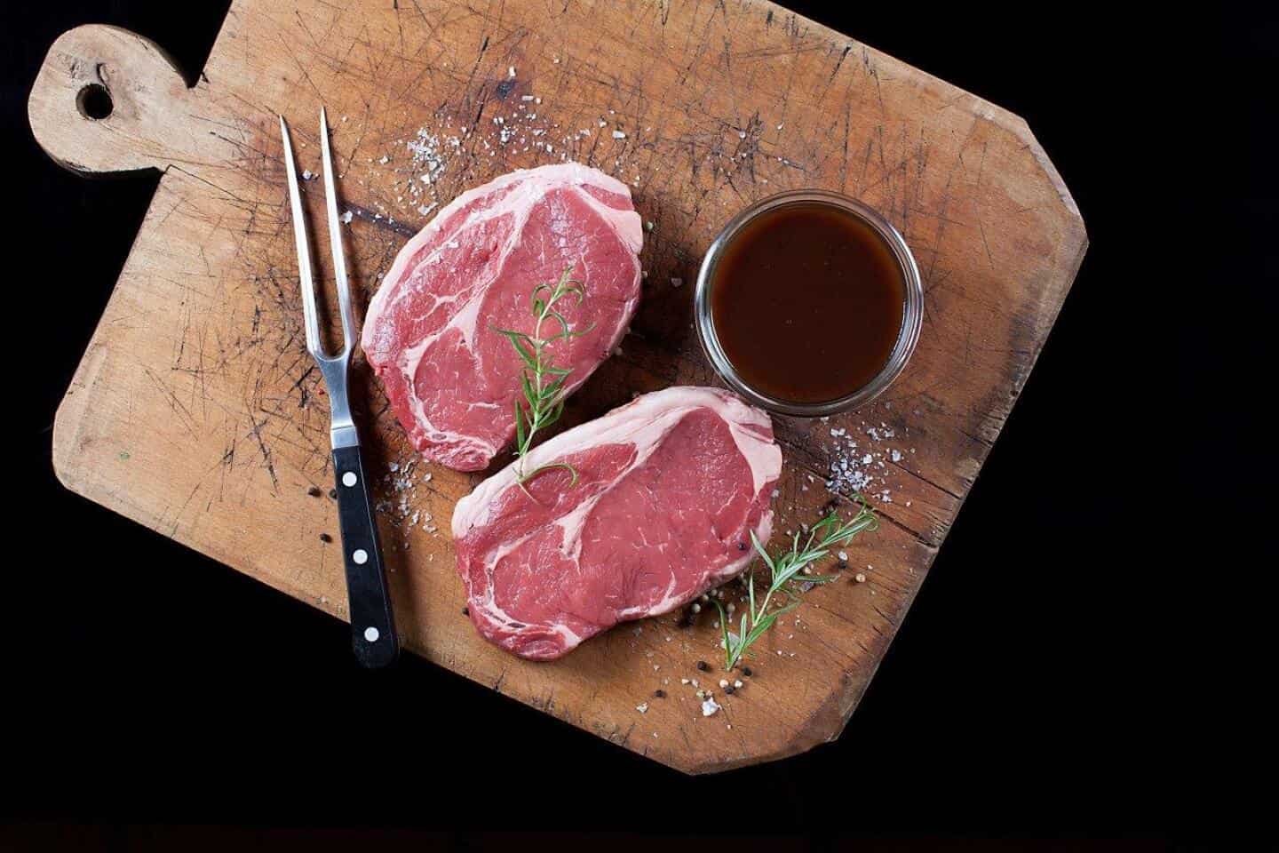 Slagtemestre giver gode råd om grill | ugeavisen.dk