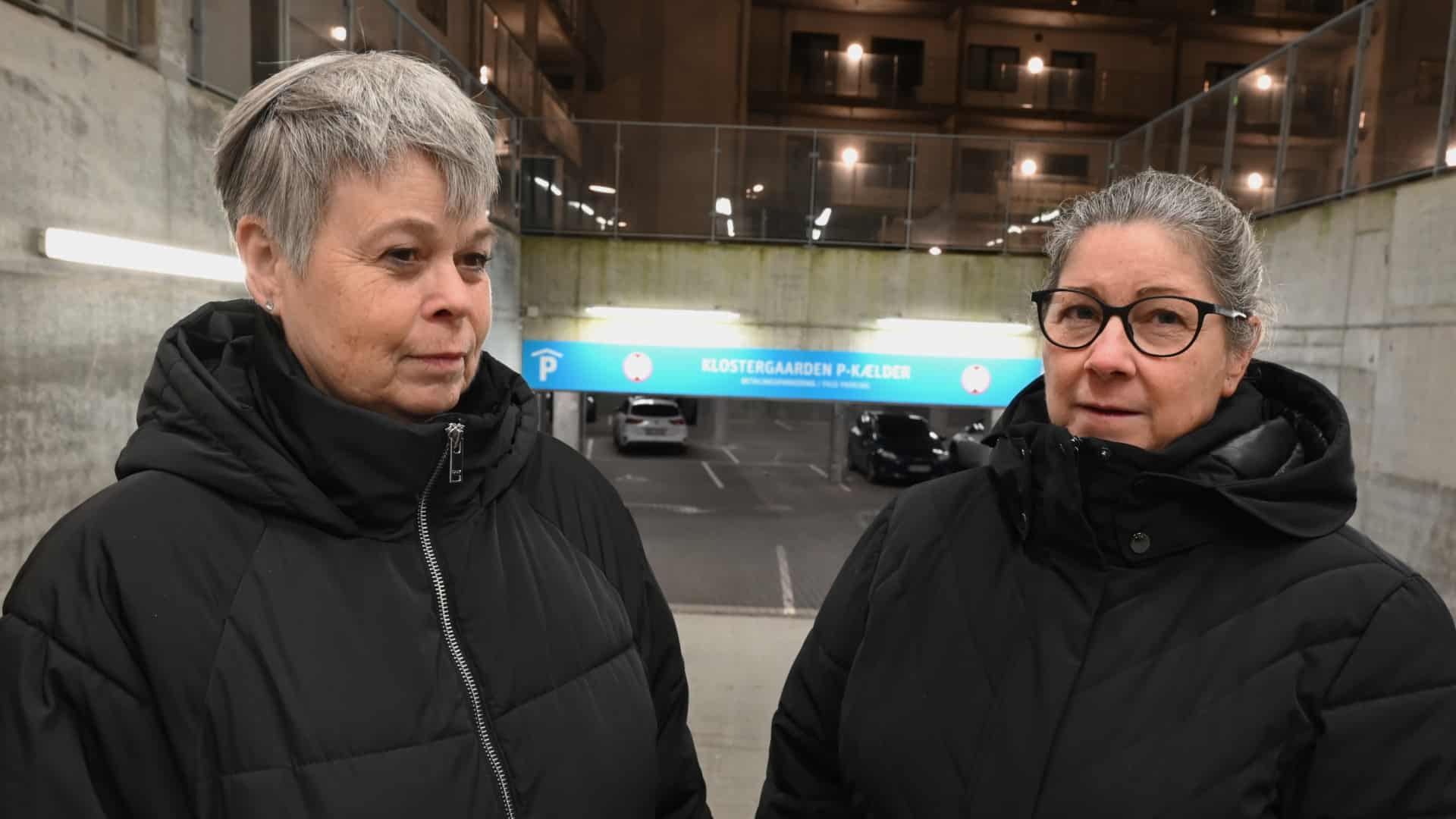 Hærværk, verbale overfald og kanonslag i midtbyen er blevet hverdag for ...