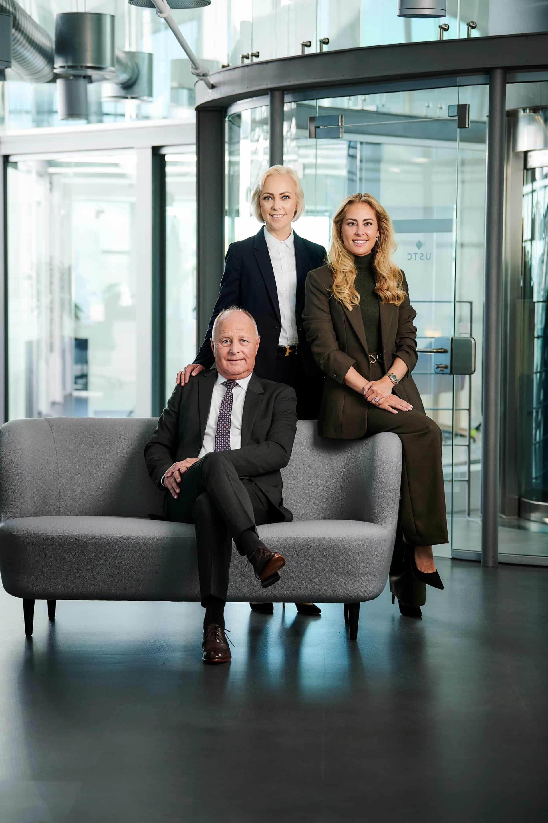 Fra storhed til fald: Her er de centrale personer bag katastrofen i Ølst | avisendanmark.dk