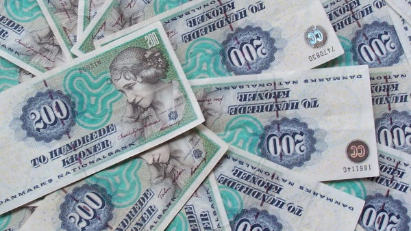 Vejle-postnummer blandt de rigeste i Danmark | frdb.dk