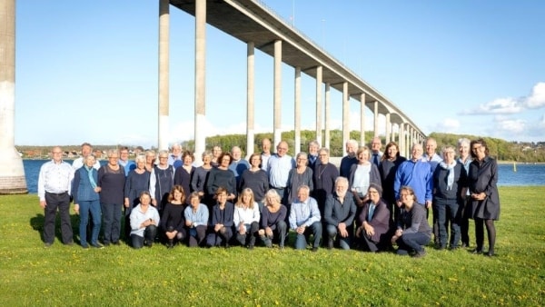 Julekoncert med Septimuskoret i Faaborg Kirke | ugeavisen.dk