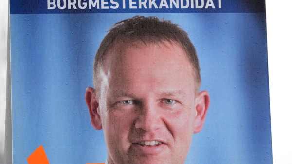 Esbjerg med Jesper Frost Rasmussen: Det vil jeg som borgmester ...