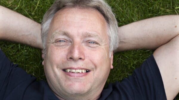 Uffe Elbæk fortæller om kultur og ledelse | stiften.dk