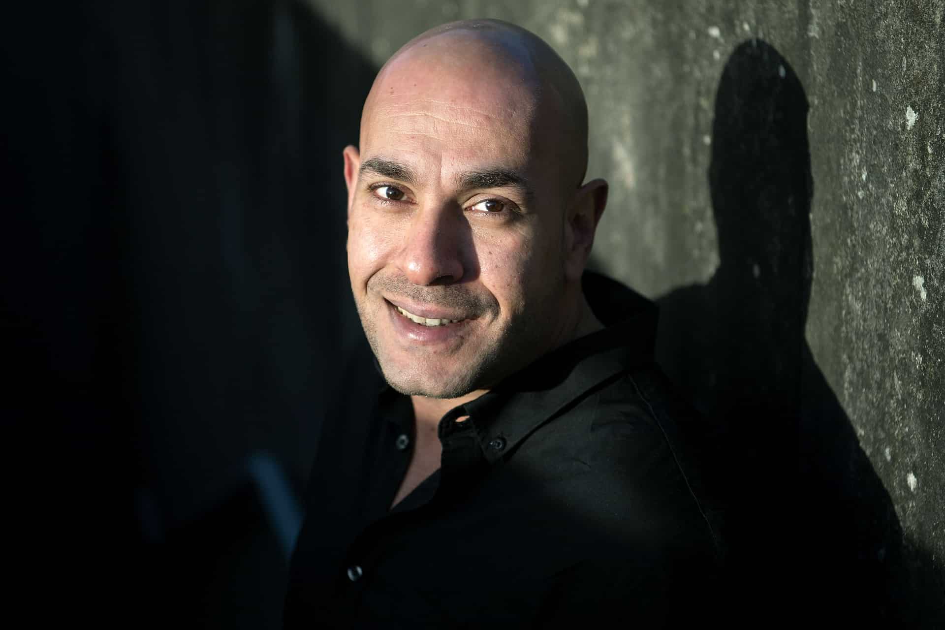 Mustafa blev truet, da han vendte islam ryggen: Nu stifter han forening ...