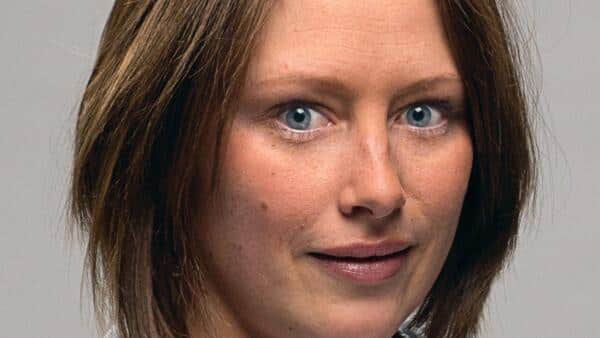 Nyt job: Louise Nørgaard | stiften.dk