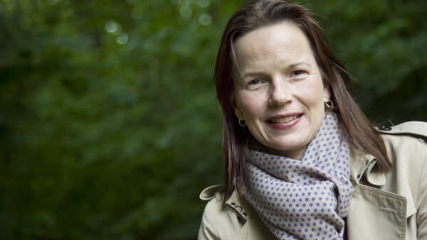 Aarhussamtaler: Louise Gade og Stig Matthiesen | stiften.dk