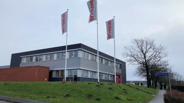 Assens-virksomhed i stor nytårshandel: BROEN-LAB solgt til amerikansk ...