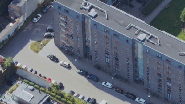 København S: Carl Th. Zahles Gade 8 solgt for 3.600.000 kroner ...