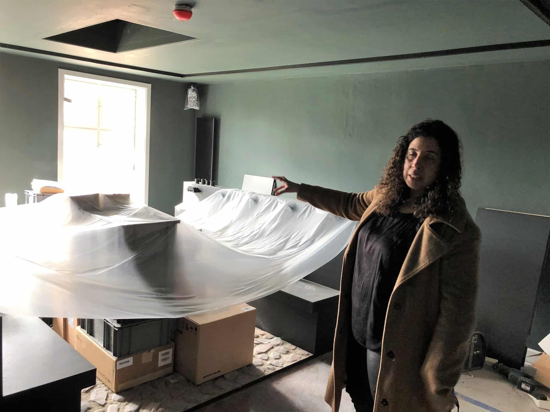 Heksenes historie og mystik vises i nyt museum | ugeavisen.dk