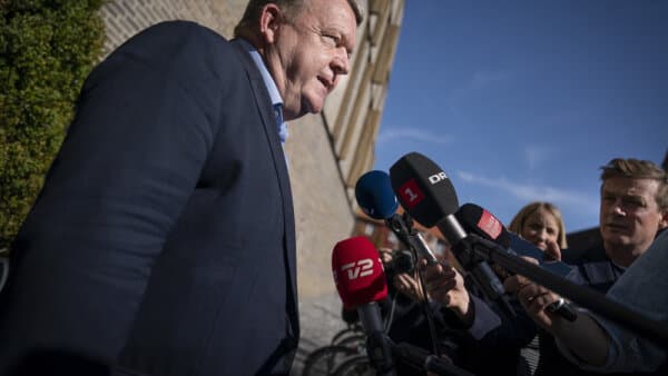 Professor om strid mellem Løkke og Pind: Påstand mod påstand ...