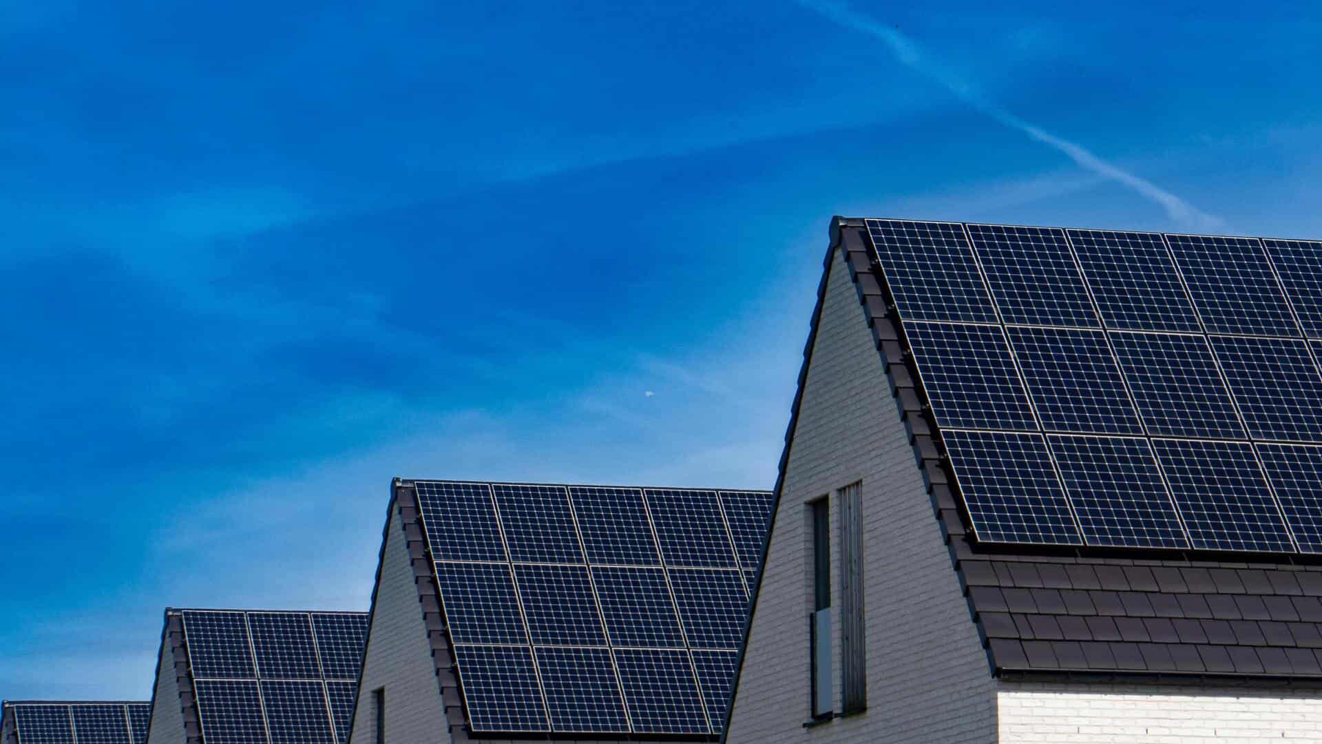 Optimale løsninger til solceller på mark fra Solselskabet | ugeavisen.dk