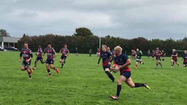 Kæmpe klø i rugby | ugeavisen.dk