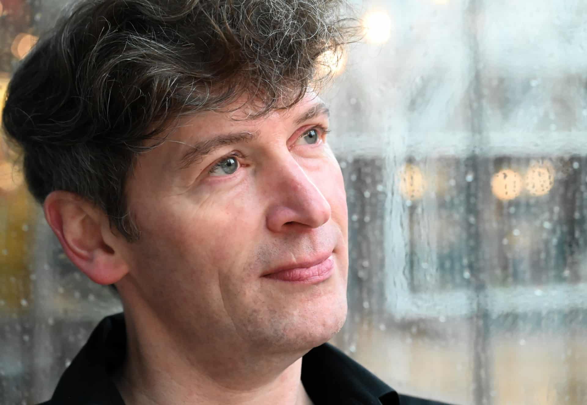 Jesper Wung-Sung om de fortabte danske mænd: - Jeg kommer aldrig til at ...