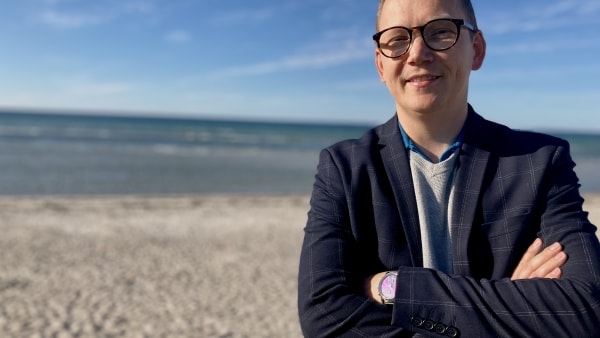 Hvorfor er der ikke et fossilmuseum ved Sangstrup Klint, spørger ...